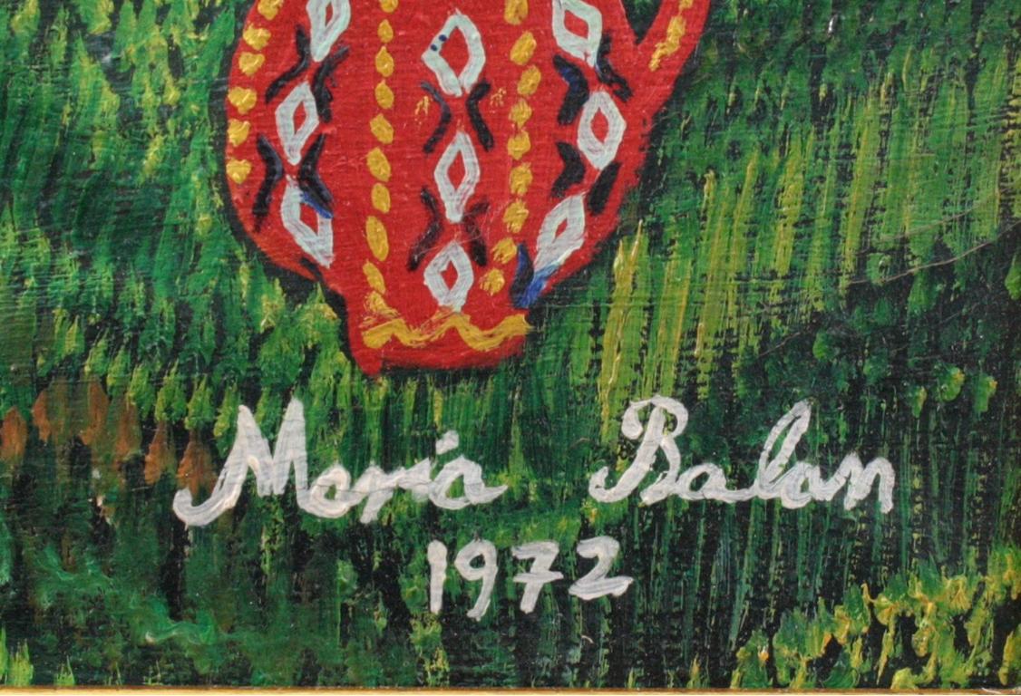 Maria Balan (1923) | Badisches Auktionshaus