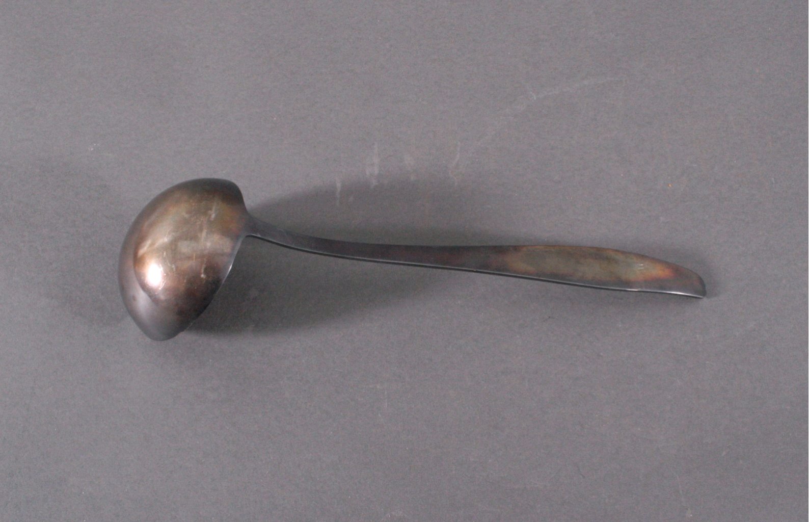 Schöpfkelle aus Silber | Badisches Auktionshaus Schöpfkelle aus Silber | Badisches Auktionshaus