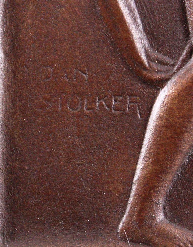 Daniel Stocker (1865-1957) | Badisches Auktionshaus