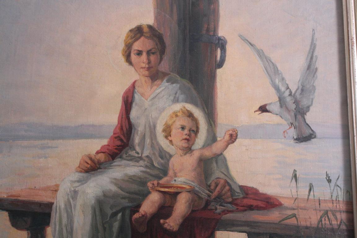 Hans Bertle, (1880-1943) | Badisches Auktionshaus