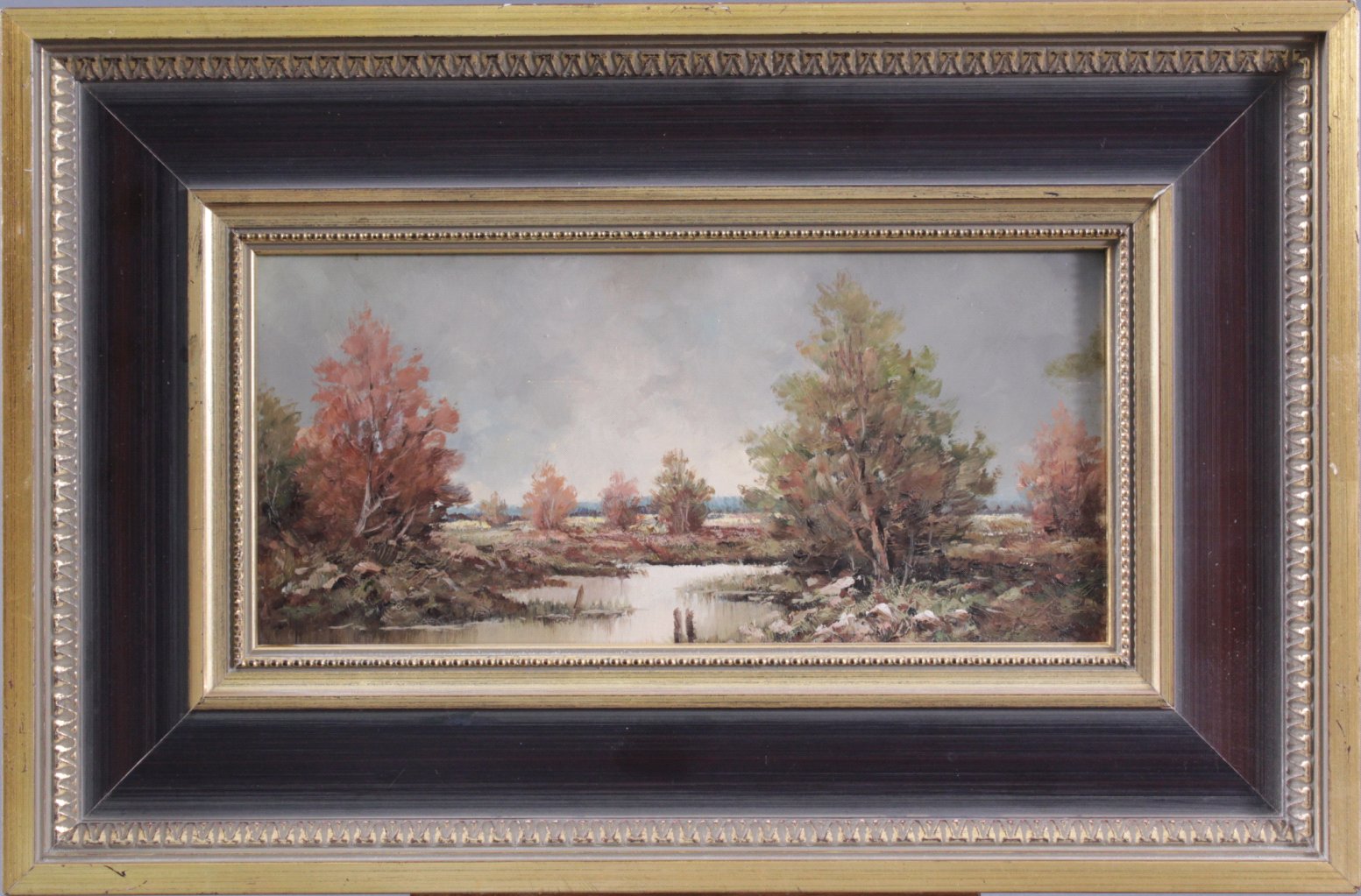 Erich Bretthauer (?-1981) | Badisches Auktionshaus