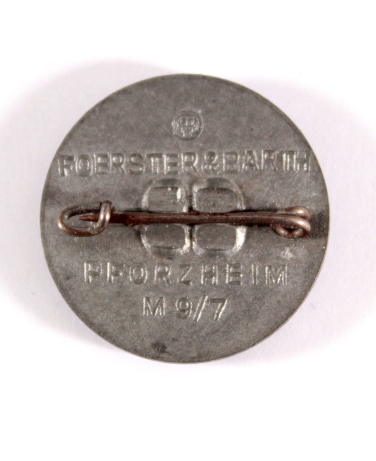 Elsass-Lothringen – Opferring Elsass | Badisches Auktionshaus