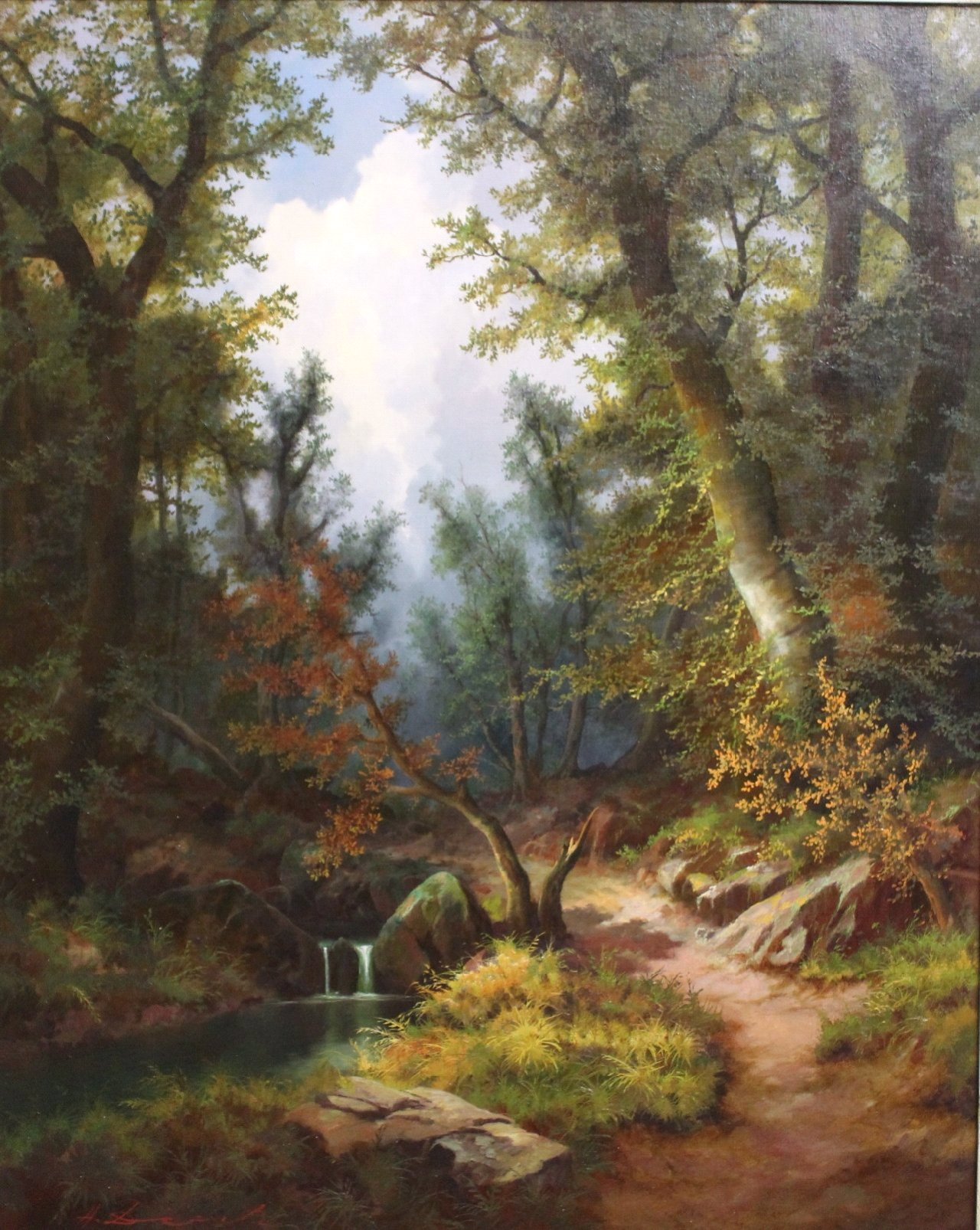 Hermann Dieste (1931) | Badisches Auktionshaus