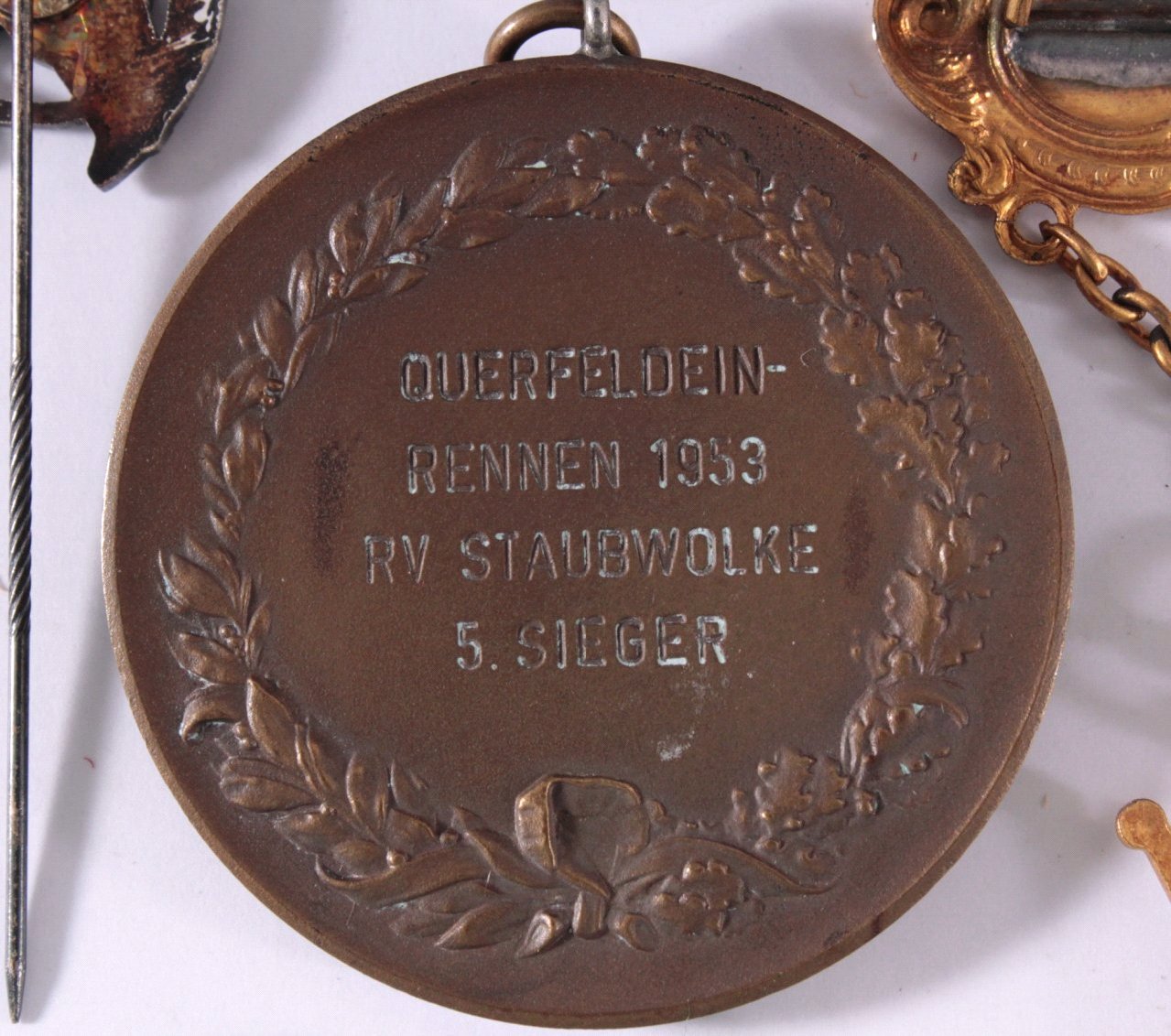 Abzeichen Deutscher Radfahrer Vereine um 1900 bis 1950 | Badisches ... Abzeichen Deutscher Radfahrer Vereine um 1900 bis 1950 | Badisches ...