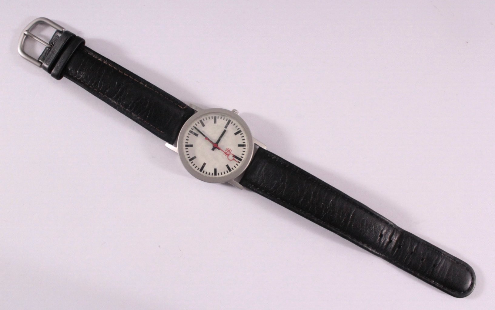 Armbanduhr Deutsche Bahn | Badisches Auktionshaus