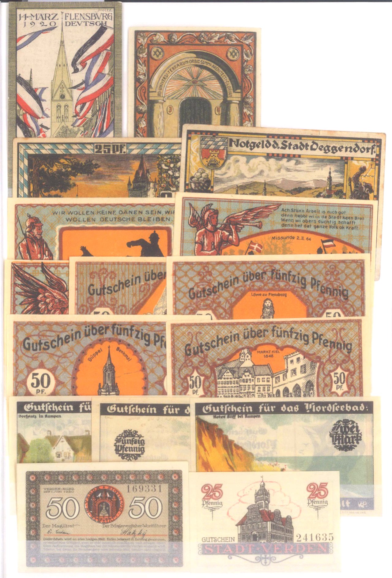 Notgeld | Badisches Auktionshaus