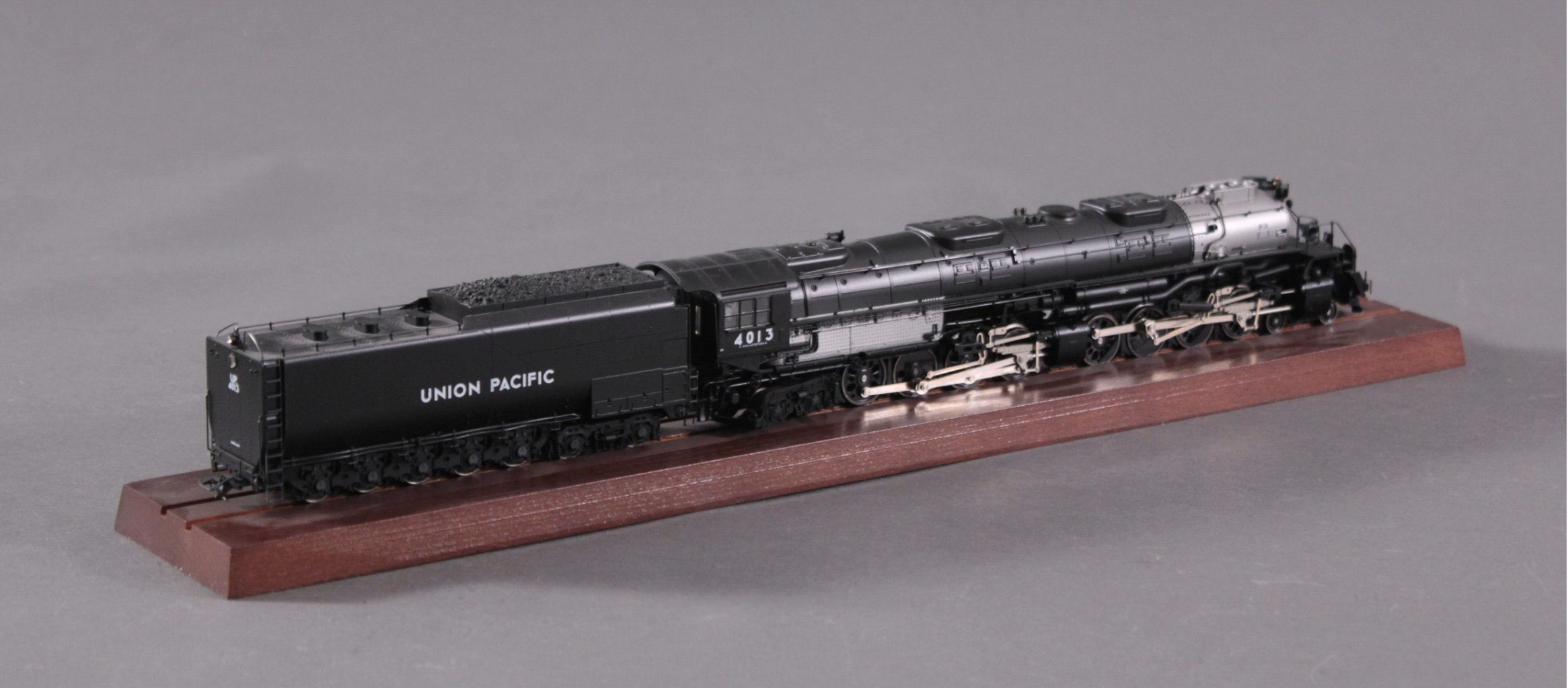 Märklin Dampflok 37992 „Big Boy“ | Badisches Auktionshaus