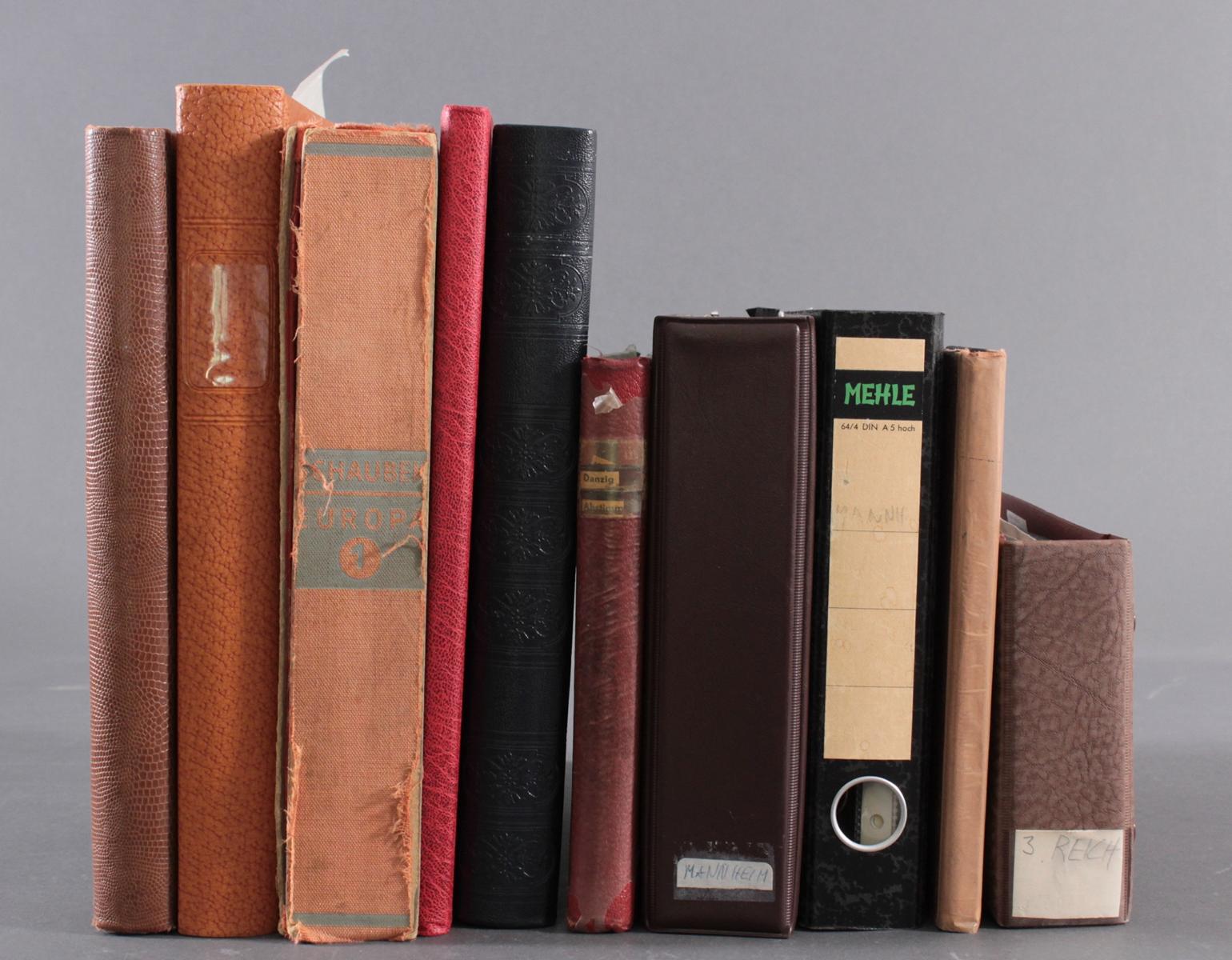 Sammlung Deutsches Reich / Deutschland | Badisches Auktionshaus