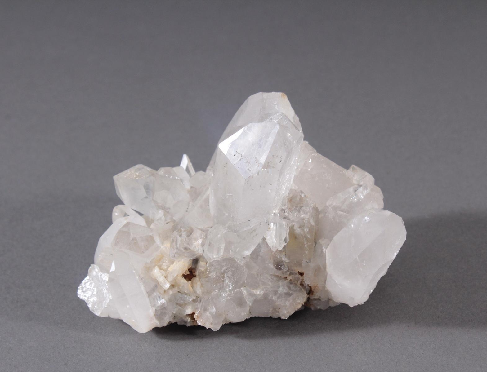 Quarz – Wergenstein | Badisches Auktionshaus