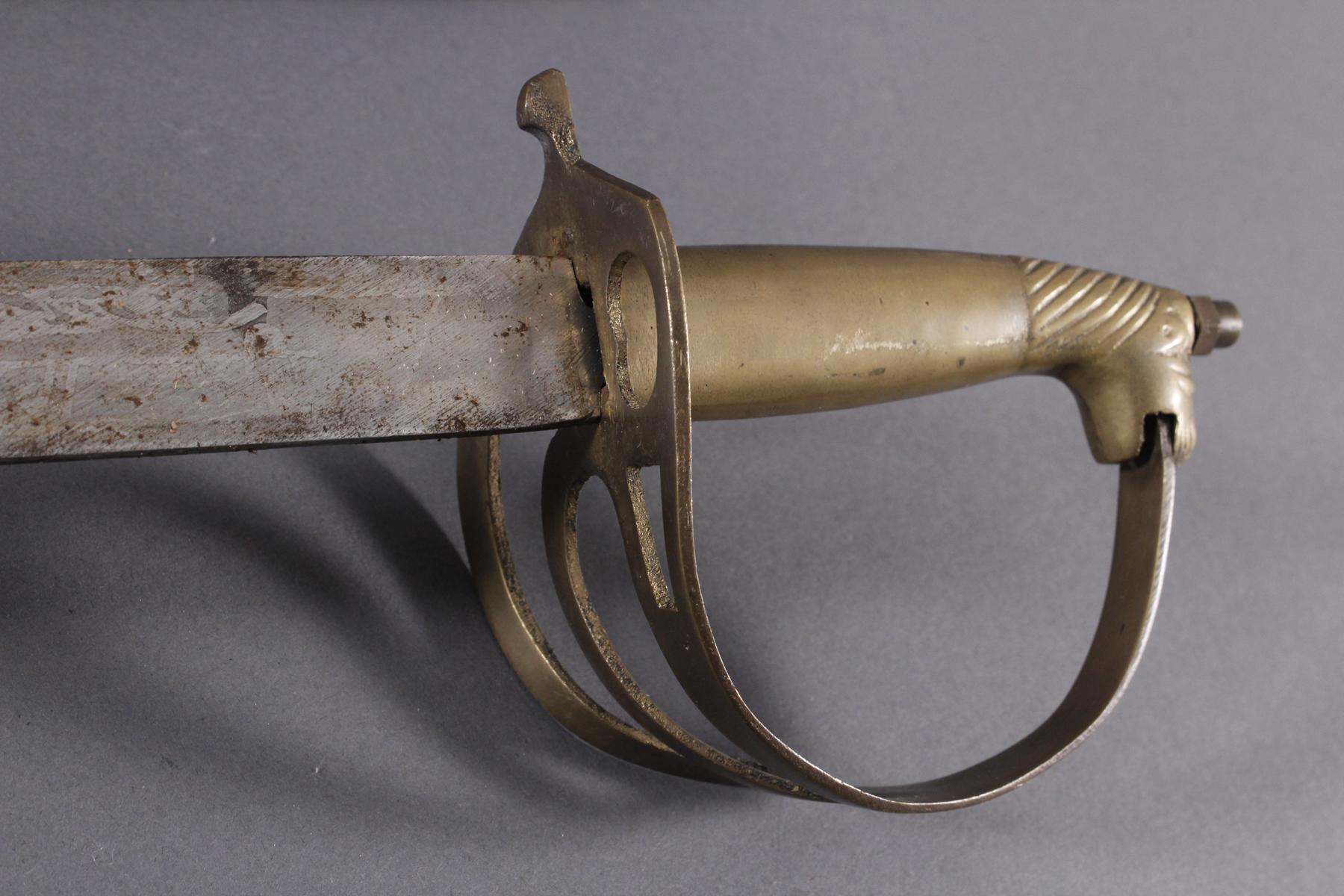 3 Säbel | Badisches Auktionshaus