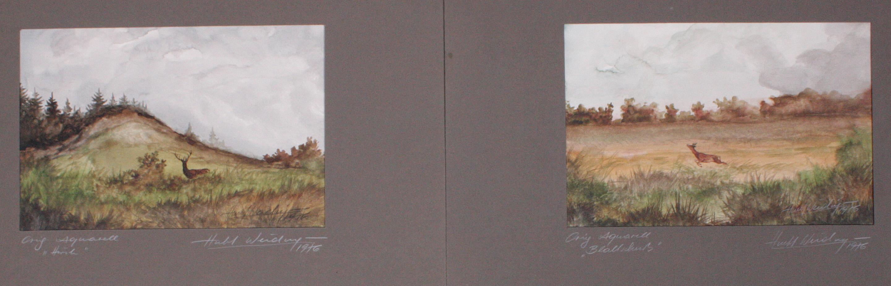 Hubert Weidinger (1951 Wien) | Badisches Auktionshaus