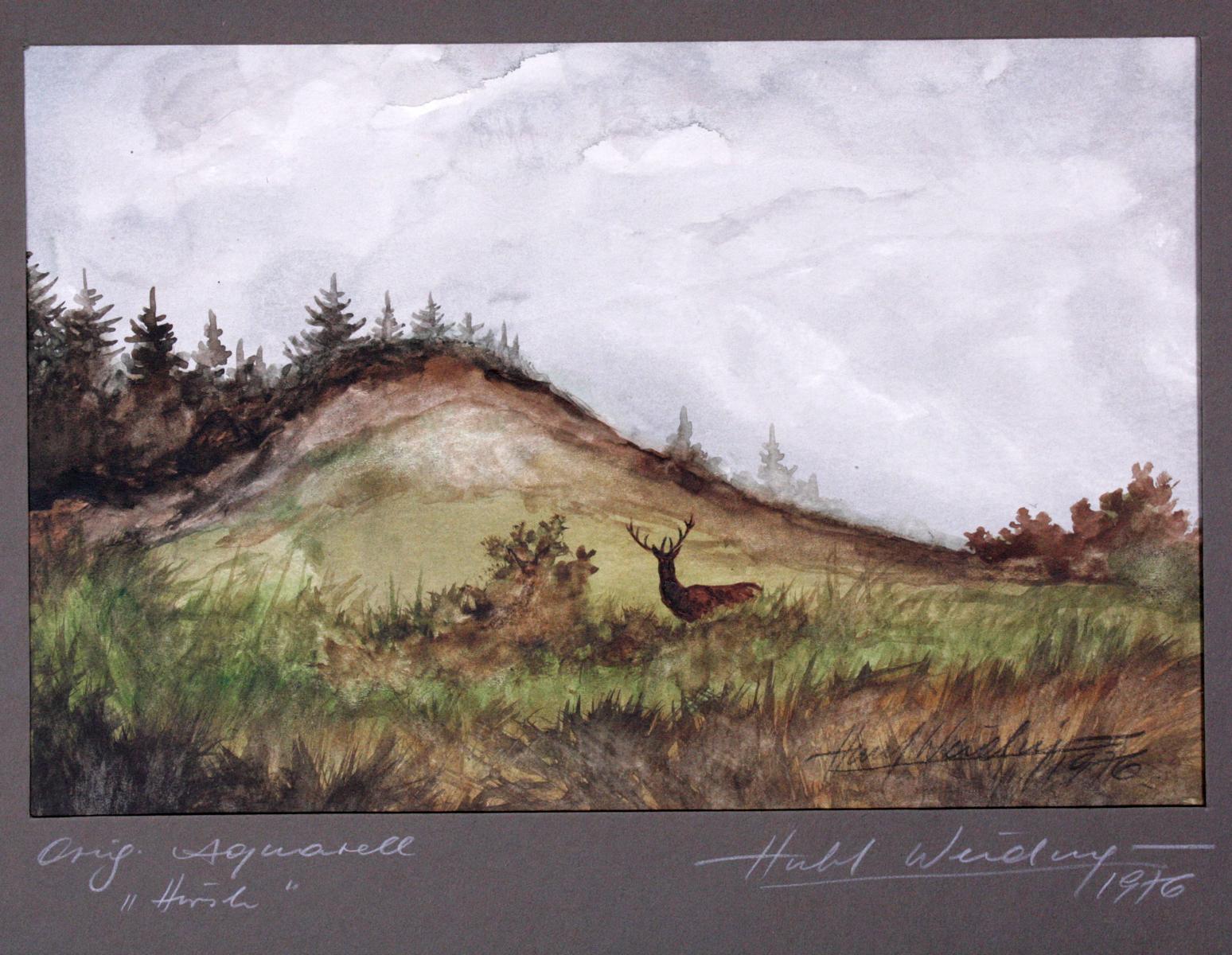 Hubert Weidinger (1951 Wien) | Badisches Auktionshaus