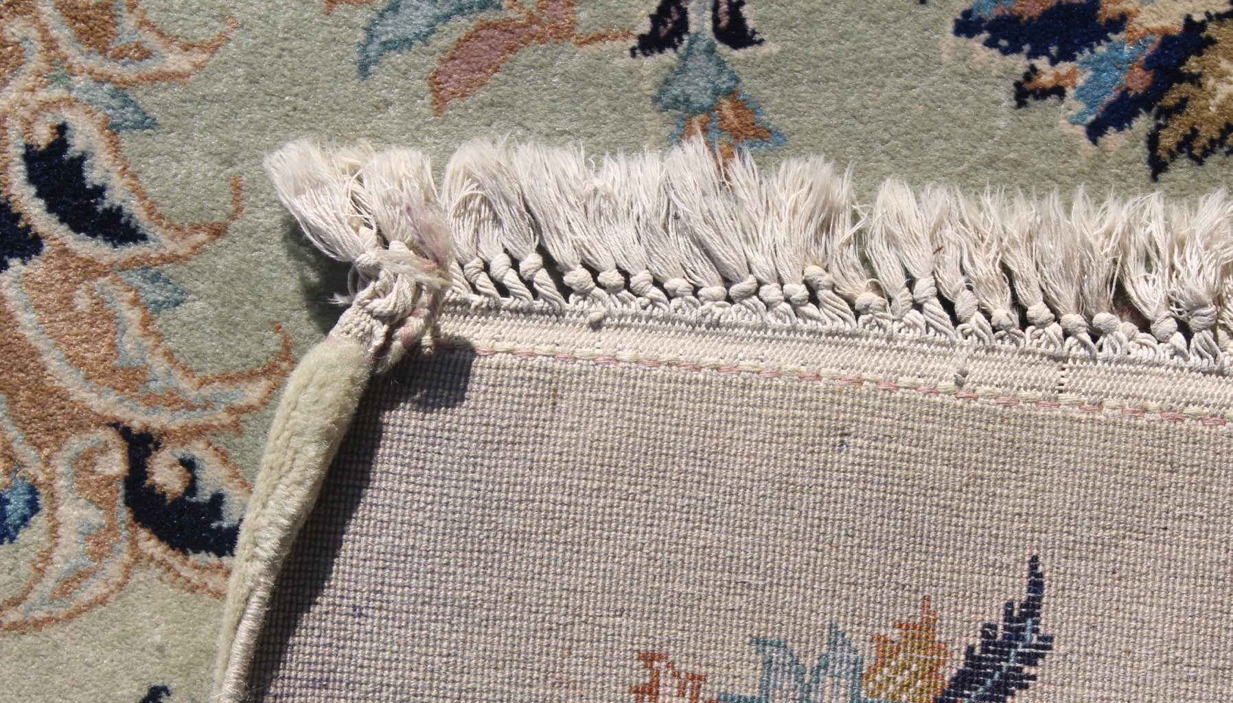 Großer Teppich, Persien 2. Hälfte 20. Jahrhundert | Badisches Auktionshaus