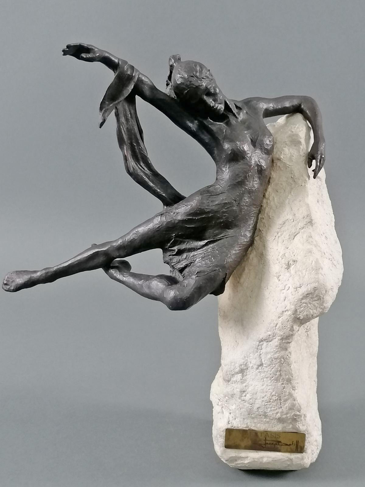 Josep Bofill (1942). ‚Extasis‘ | Badisches Auktionshaus