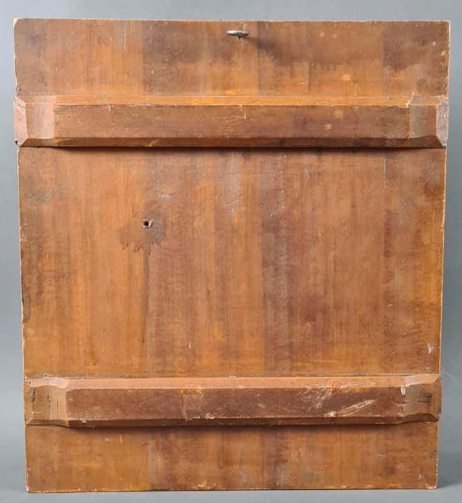 Ikone mit den Heiliger Kyrill und Heiliger Methodius, Russland um 1900 | Badisches Auktionshaus