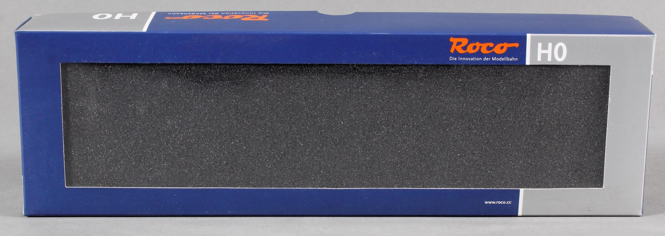 Roco 52542, E-Lok E50 016 | Badisches Auktionshaus