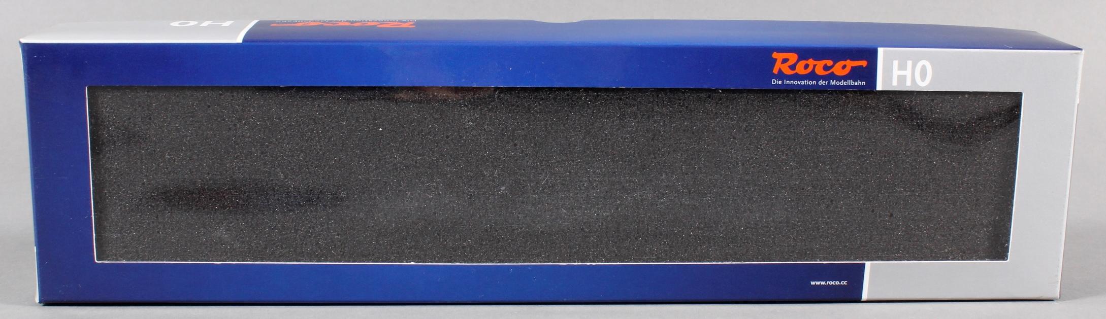 Roco 62162, Stromlinienlok, DRB 01 1090 | Badisches Auktionshaus