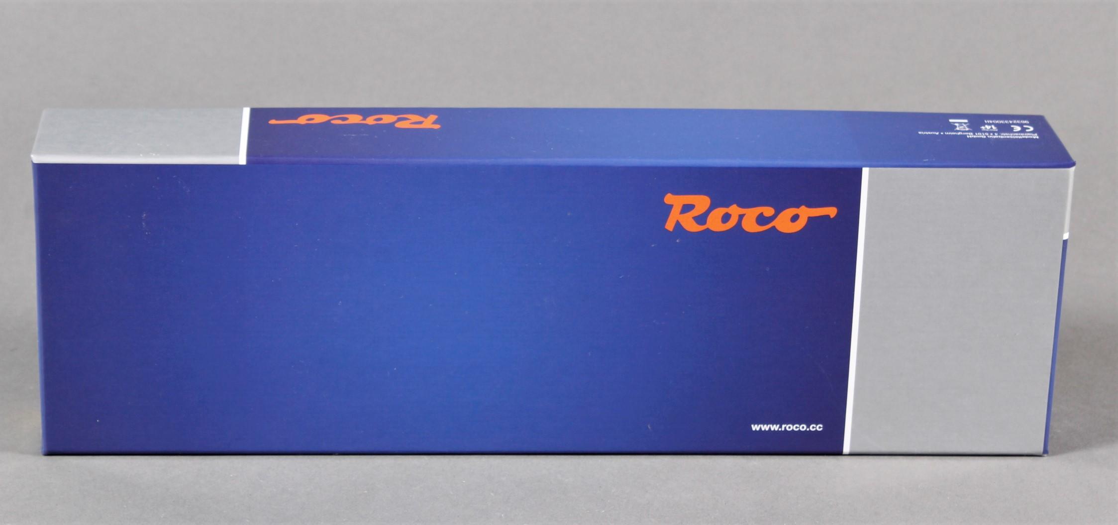 Roco 73821, Diesellok BR 221 103-4 | Badisches Auktionshaus