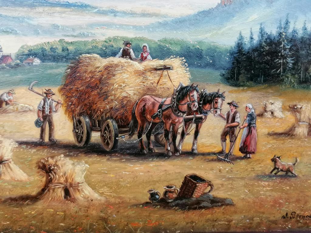 Werner Pottenstein (1938/Bayern) | Badisches Auktionshaus