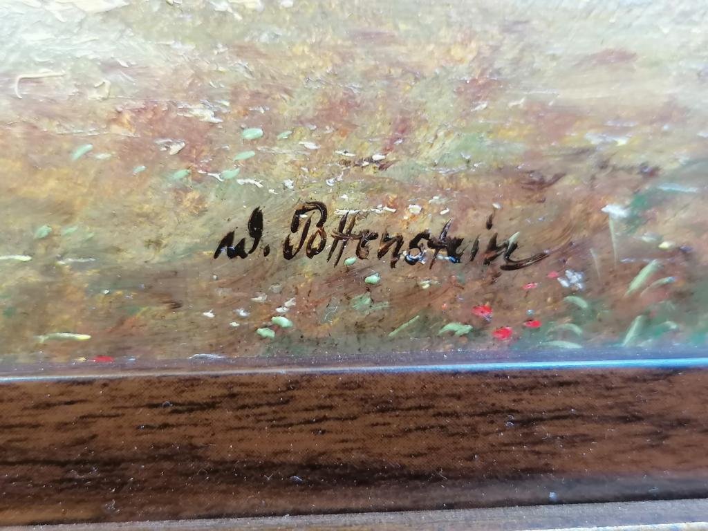 Werner Pottenstein (1938/Bayern) | Badisches Auktionshaus