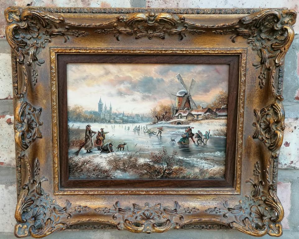 Werner Pottenstein (1938/Bayern) | Badisches Auktionshaus