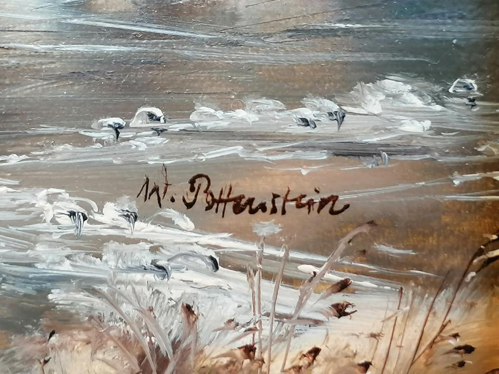 Werner Pottenstein (1938/Bayern) | Badisches Auktionshaus