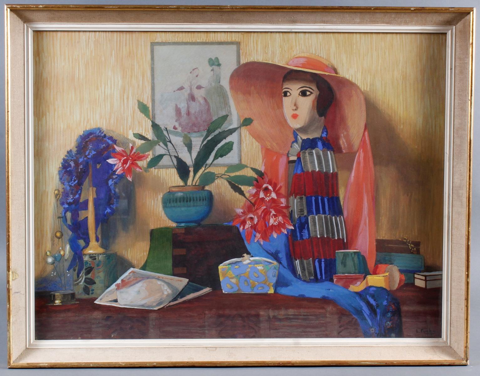 Stillleben | Badisches Auktionshaus