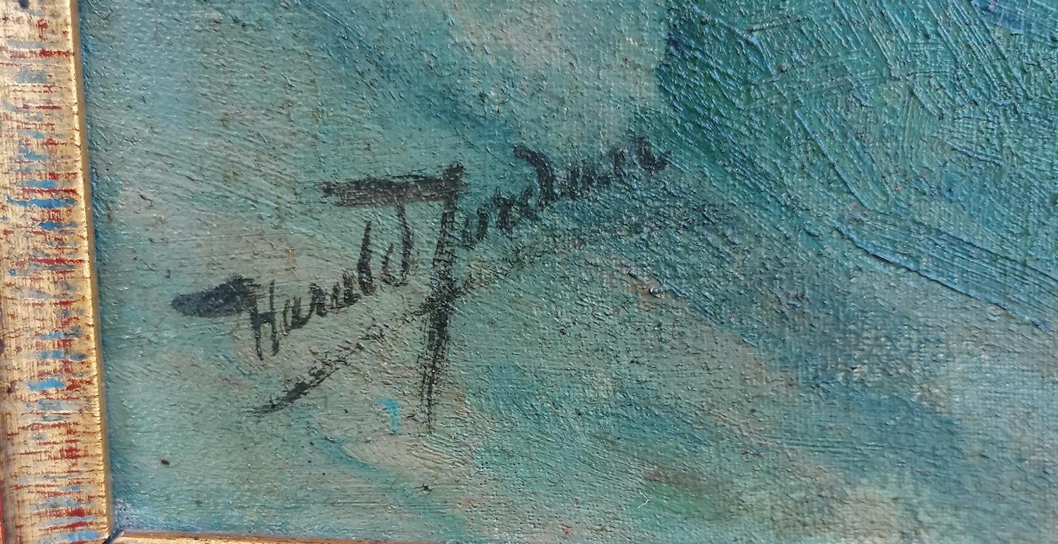 Harald Jordan (1875-1955) | Badisches Auktionshaus