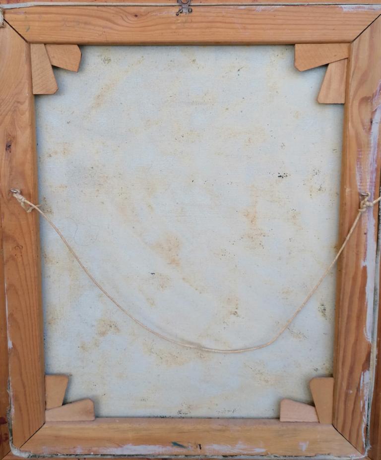 Harald Jordan (1875-1955) | Badisches Auktionshaus