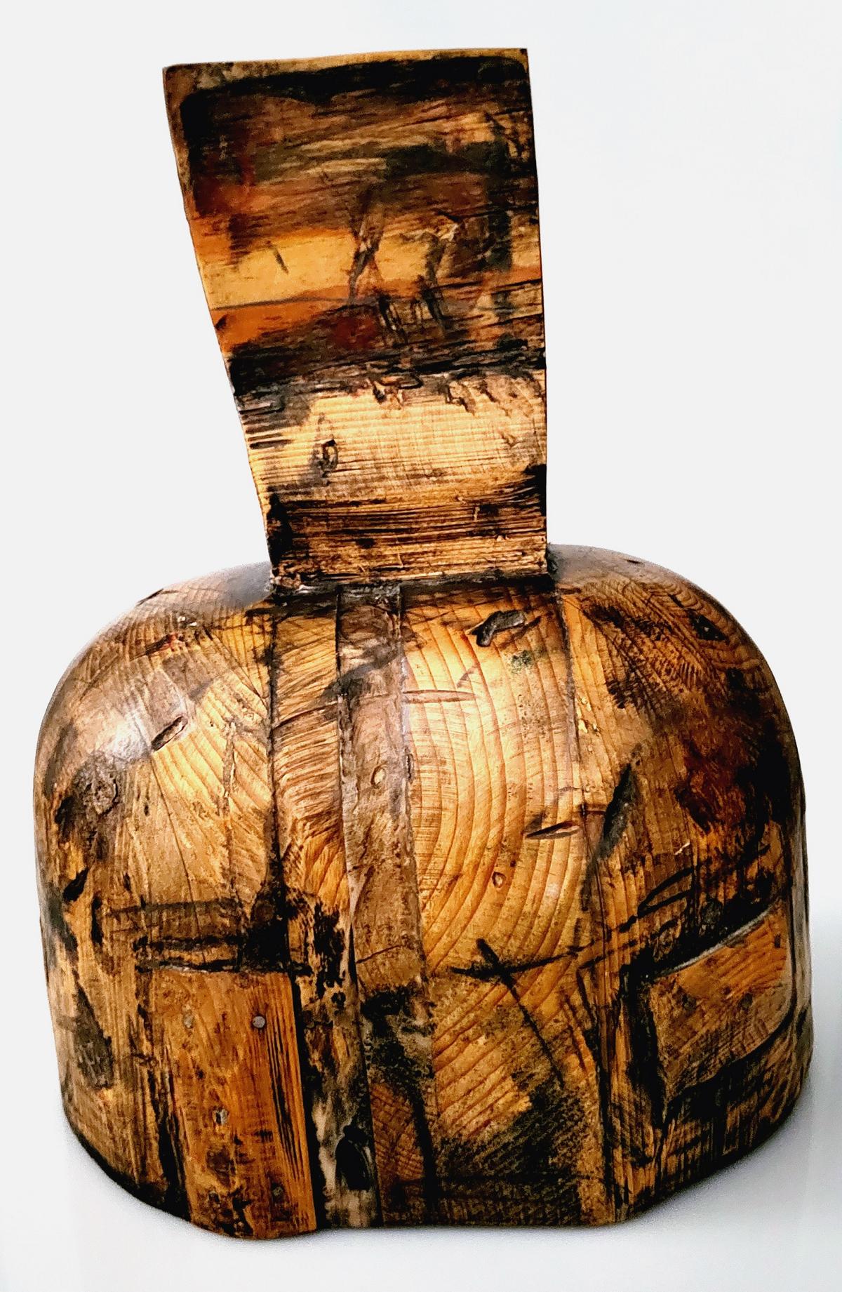 Ingrid Hartlieb (*1944), Ohne Titel | Badisches Auktionshaus