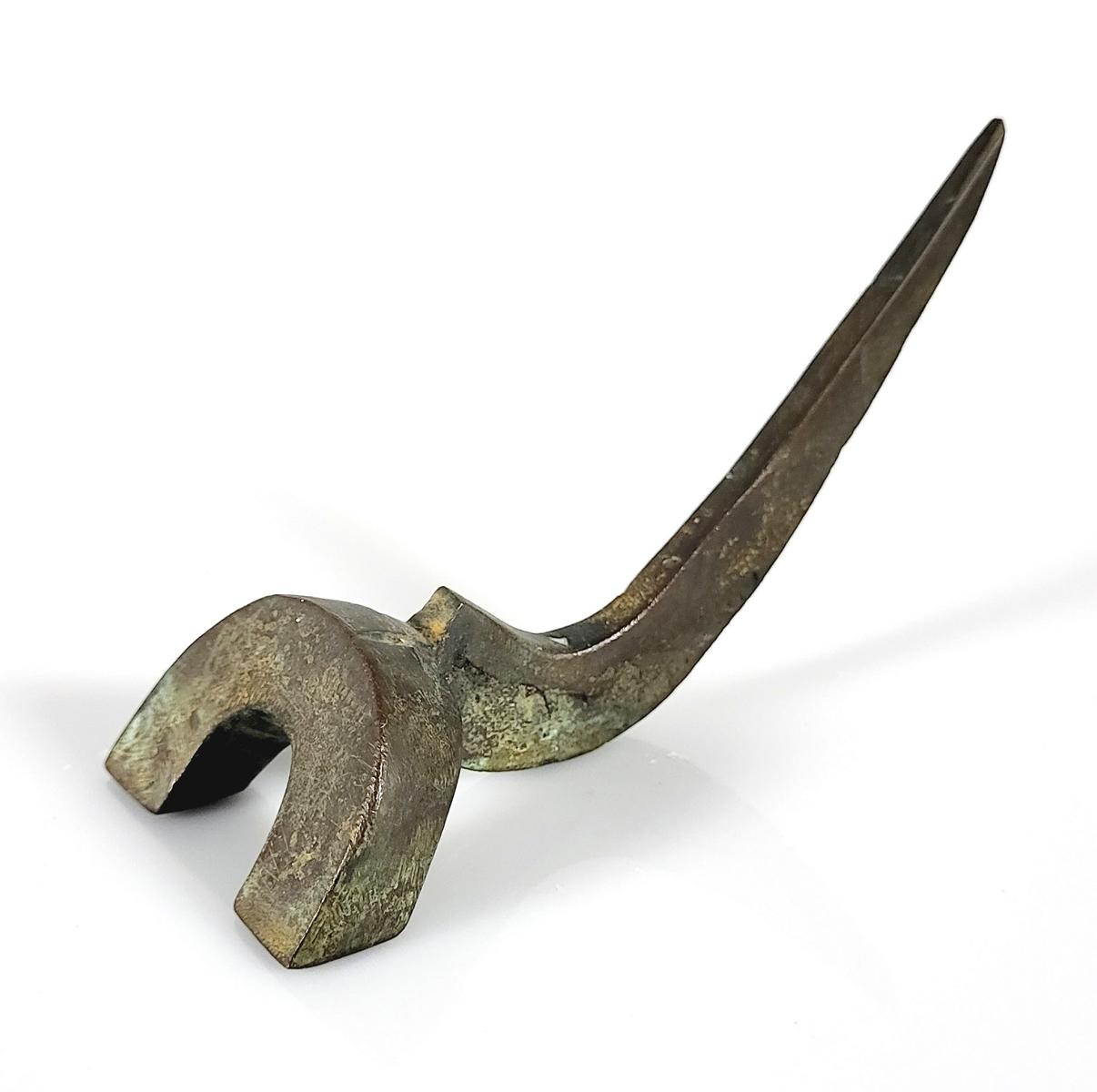 Franz Bernhard (1934-2013). ‚Maquette NA‘ | Badisches Auktionshaus Franz Bernhard (1934-2013). ‚Maquette NA‘ | Badisches Auktionshaus