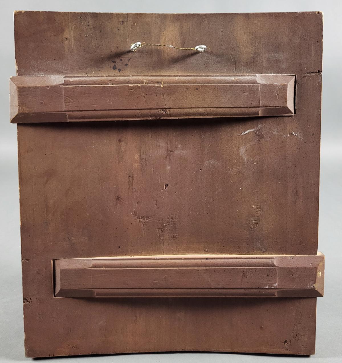 Russische Ikone ‚Erzengel Michael als Archistratege ‚, 19. Jahrhundert | Badisches Auktionshaus