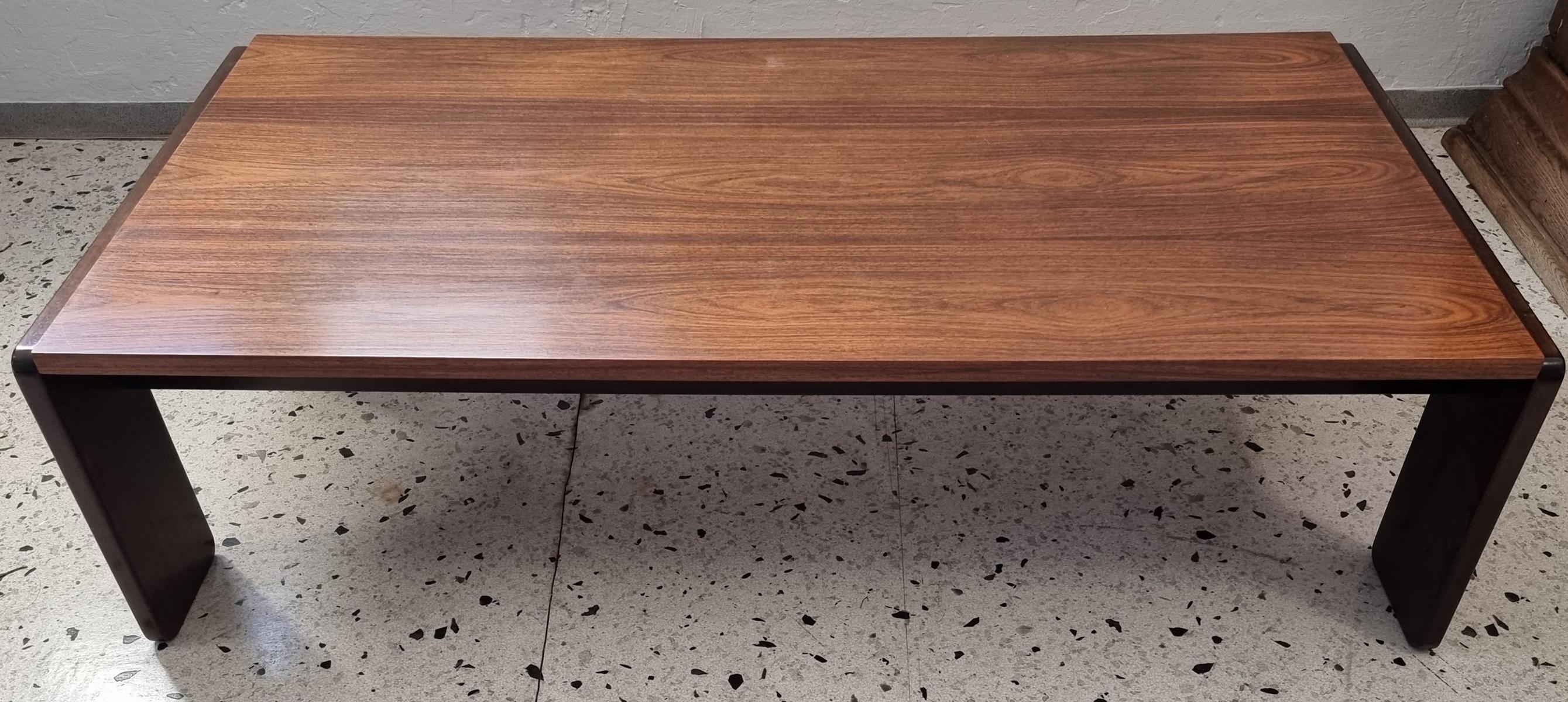 Couchtisch, wohl Bastiano für Knoll | Badisches Auktionshaus