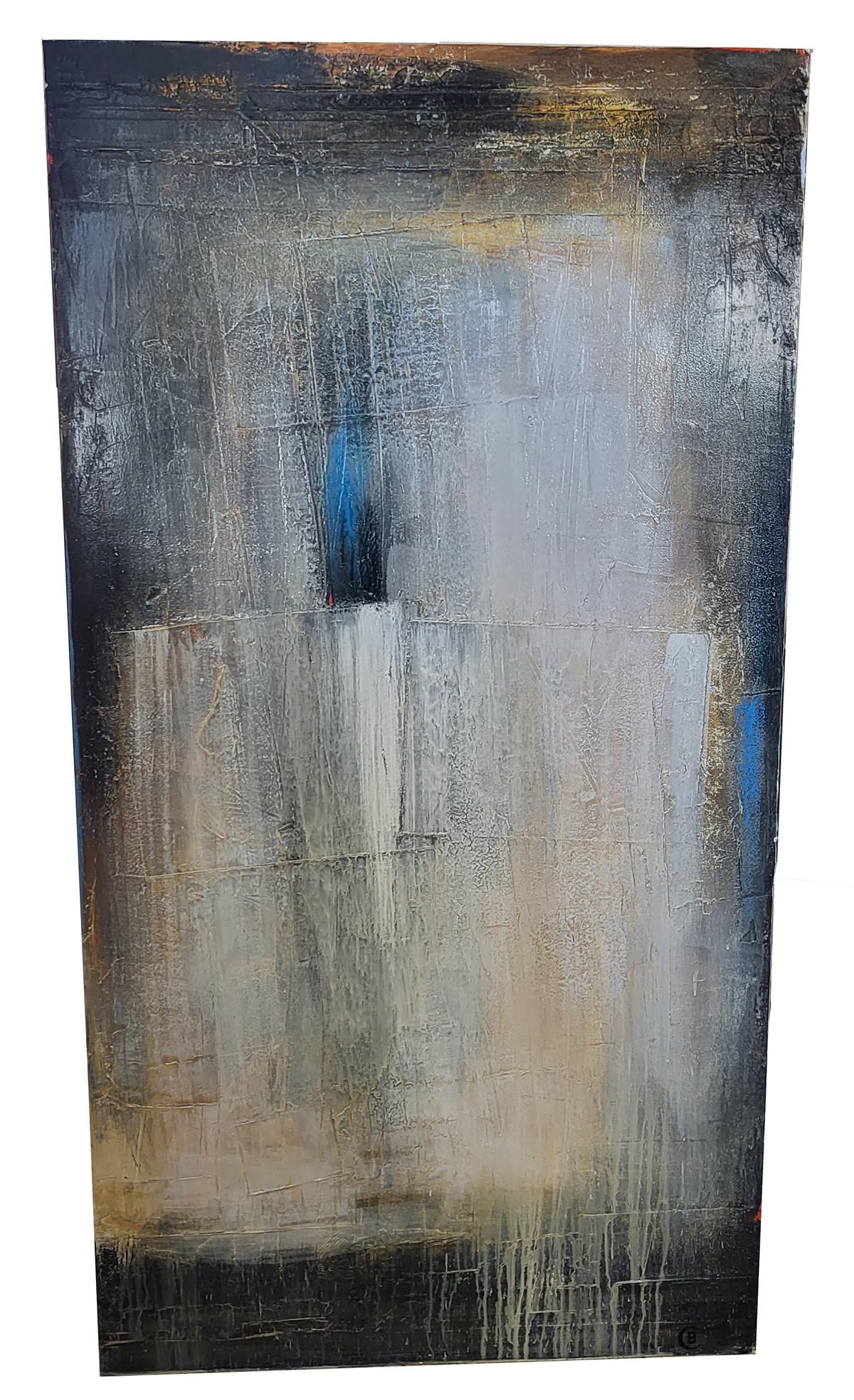 Michael Beck (1960-2022). ‚Werknummer 318005‘ | Badisches Auktionshaus